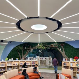 AGAVE LIBRARY - Updated September 2025 - 28 Photos & 31 Reviews - 23550 ...