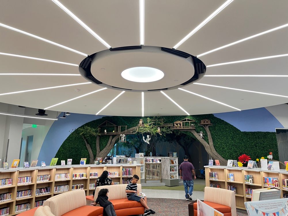 GEORGIA T. LORD LIBRARY - Updated July 2025 - 44 Photos & 25 Reviews ...