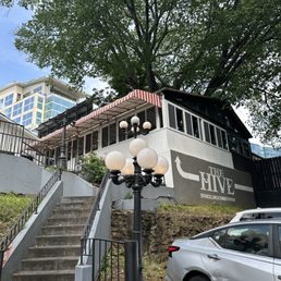 THE HIVE BUCKHEAD - Updated January 2026 - 570 Photos & 695 Reviews ...