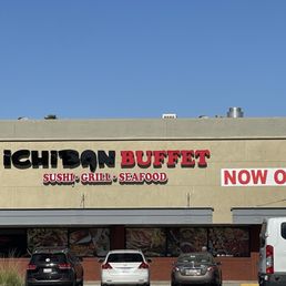 ICHIBAN BUFFET - Updated August 2025 - 344 Photos & 169 Reviews - 1230 W Redondo Beach Blvd ...
