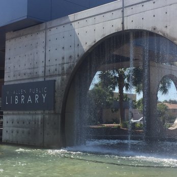 MCALLEN PUBLIC LIBRARY - Updated October 2025 - 47 Photos & 16 Reviews ...