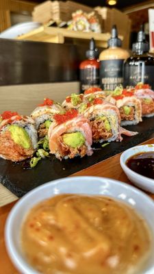 SUSHI KOO - Updated August 2025 - 498 Photos & 504 Reviews - 8474 W 3rd ...