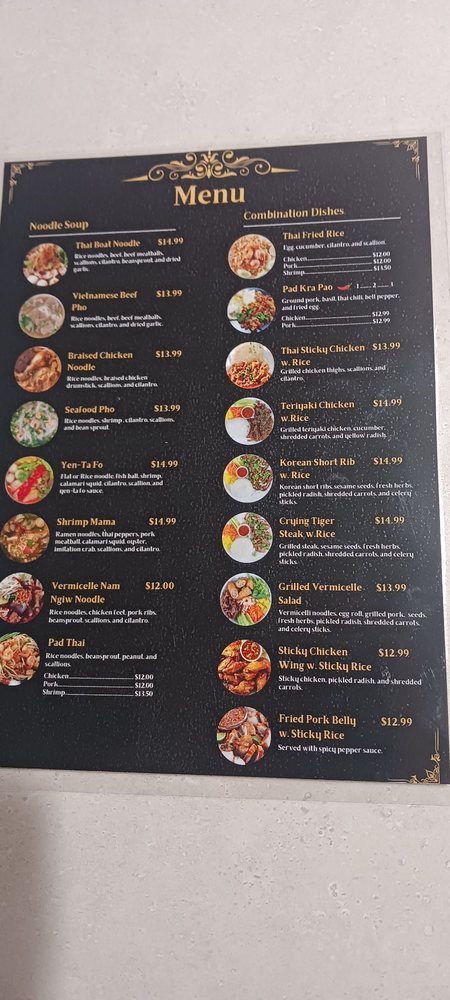 Ann's Noodle, Manitowoc | Roadtrippers