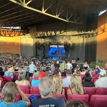 WHITE RIVER AMPHITHEATRE - Updated July 2025 - 293 Photos & 512 Reviews ...