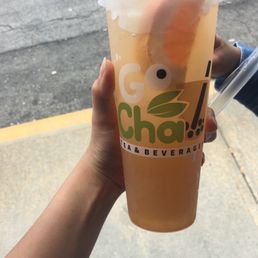 GOCHA TEA AND BEVERAGES - Updated October 2025 - 280 Photos & 127 ...
