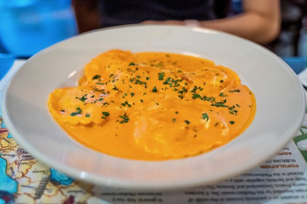 IL CANALE - 3981 Photos & 4342 Reviews - 1065 31st St, Washington ...