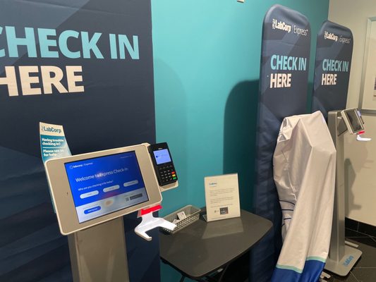 LABCORP - Updated December 2025 - 36 Photos & 115 Reviews - 4980 ...