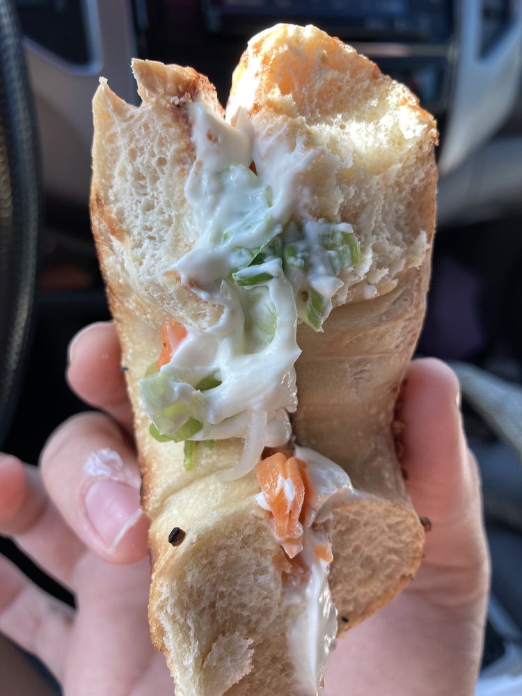 JAVA JUNCTION DONUT & COFFEE - Updated August 2024 - 15 Reviews - 1440 ...