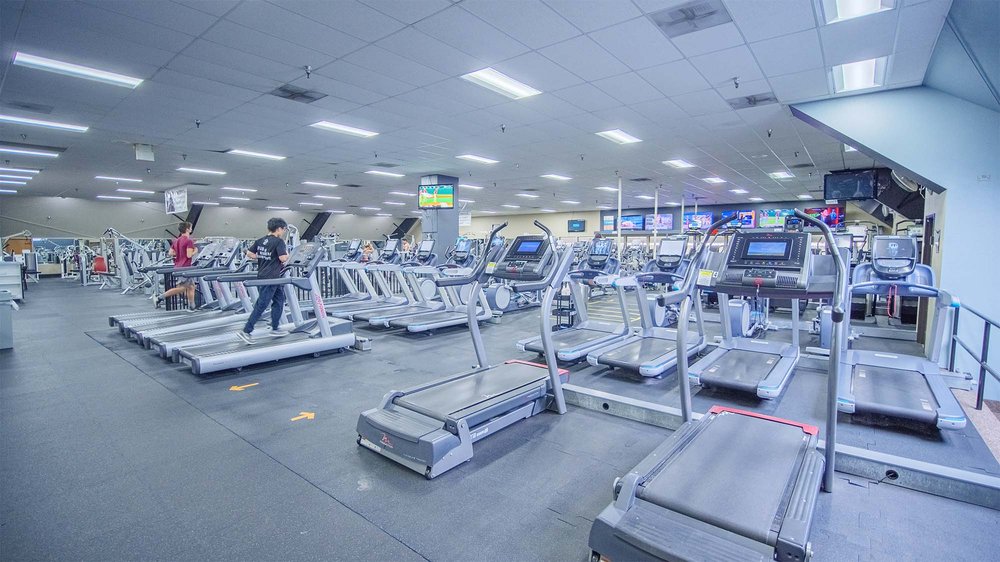 CASCADE ATHLETIC CLUBS - Updated January 2026 - 57 Photos & 103 Reviews ...