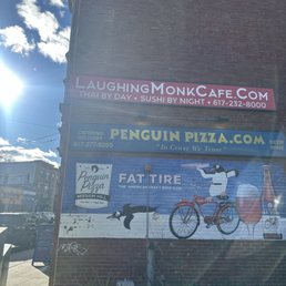 LAUGHING MONK CAFE - Updated January 2026 - 1713 Photos & 482 Reviews ...