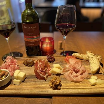 ROSSO ITALIAN - Updated July 2024 - 277 Photos & 279 Reviews - 2 E ...