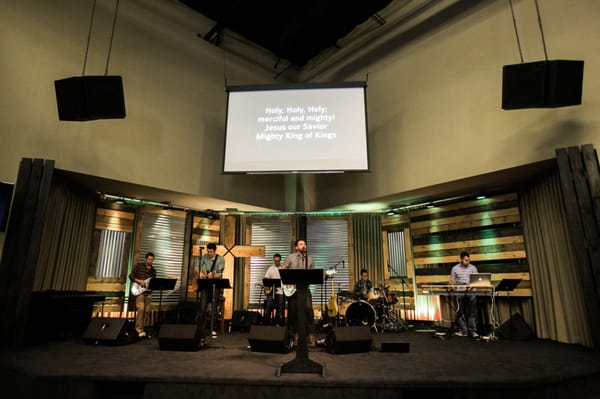 VILLAGE CHURCH IRVINE - Updated January 2026 - 23 Photos & 19 Reviews ...