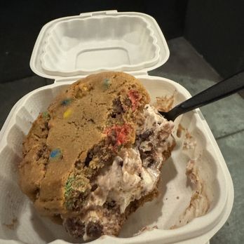 NOX COOKIE BAR - Updated November 2024 - 110 Photos & 104 Reviews - 422 ...