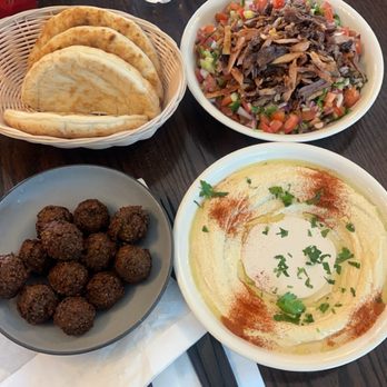 ASLI MEDITERRANEAN GRILL - Updated July 2024 - 37 Photos & 35 Reviews ...