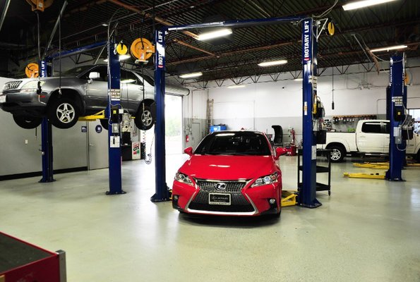 RED SUN AUTOMOTIVE REPAIR - Updated December 2025 - 26 Photos & 327 ...