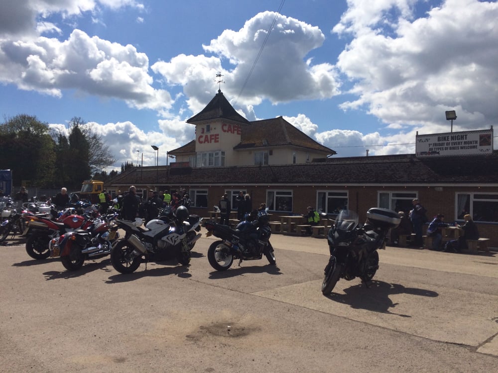 JACKS HILL CAFE - Updated August 2025 - Watling Street, Towcester ...