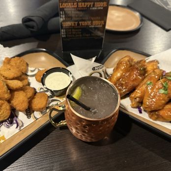 RUSTY BUCKLE SALOON - Updated October 2025 - 107 Photos & 125 Reviews ...