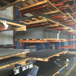 KING ARCHITECTURAL METALS - 14 Photos - 9611 E R L Thornton Fwy, Dallas ...