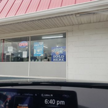 LIZTON DAIRY BAR - Updated March 2025 - 34 Photos & 34 Reviews - 102 W ...