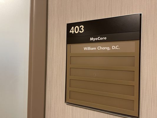 MYOCORE - FRISCO - Updated October 2025 - 4401 Coit Rd, Frisco, Texas ...