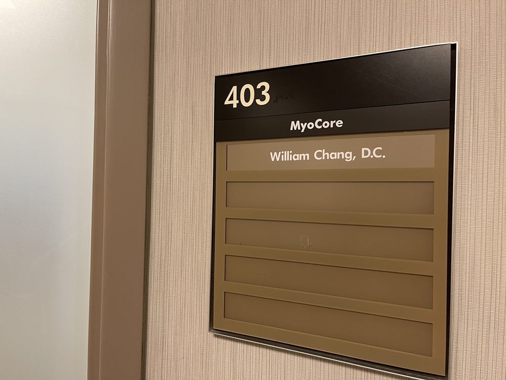 MYOCORE - FRISCO - Updated October 2025 - 4401 Coit Rd, Frisco, Texas ...