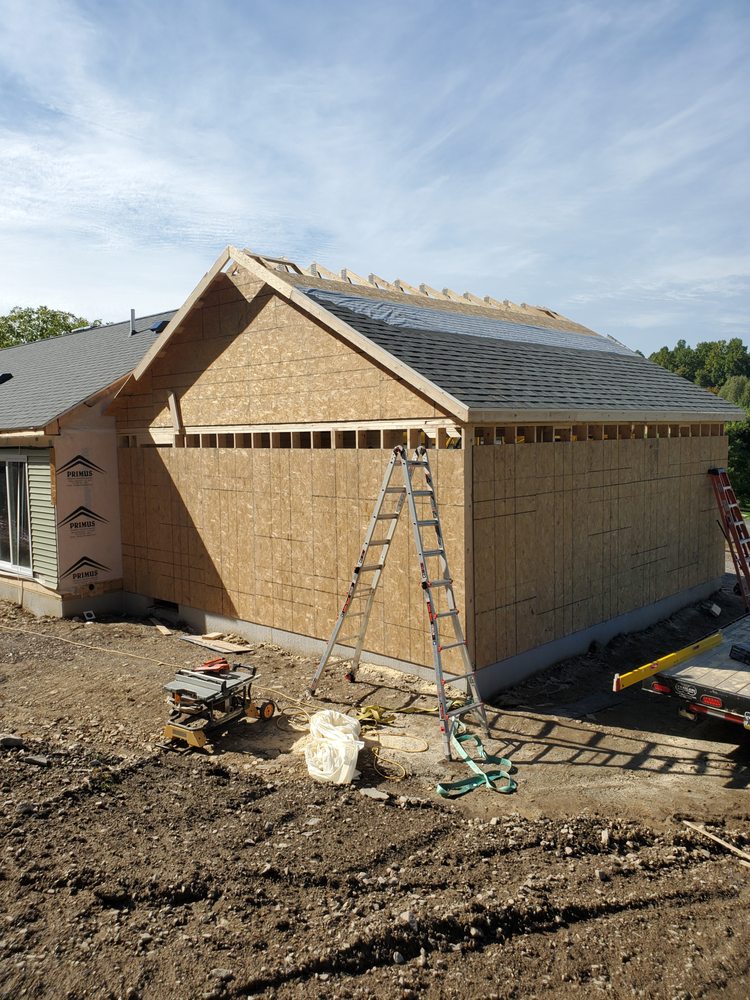 NBS CONTRACTING - Updated November 2024 - Selinsgrove, Pennsylvania ...