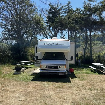 CRESCENT BEACH & RV PARK - Updated December 2025 - 69 Photos & 67 ...