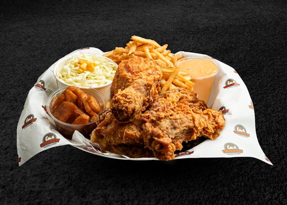 CHICKEN UNIVERSITY - Updated December 2025 - 167 Photos & 59 Reviews ...