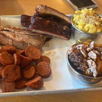 BJ’S NEVADA BARBECUE - Updated August 2024 - 1049 Photos & 954 Reviews ...
