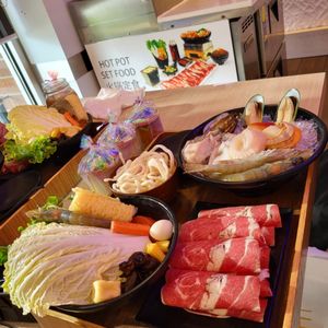 BIG WAY HOT POT - Updated September 2025 - 20202 66 Avenue, Langley ...