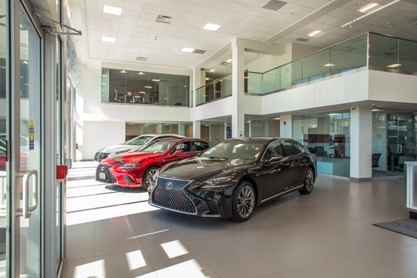KEN SHAW LEXUS - Updated January 2026 - 51 Photos & 22 Reviews - 2336 ...