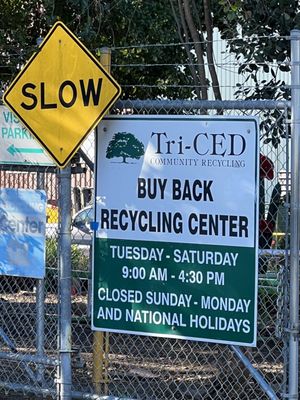 TRI-CED COMMUNITY RECYCLING - Updated December 2025 - 415 Photos & 127 ...