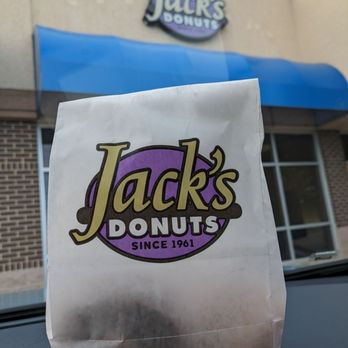 JACK’S DONUTS - Updated December 2025 - 10 Photos - 2643 Enterprise Dr ...