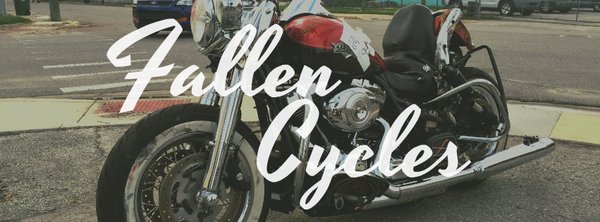 FALLEN CYCLES - Updated April 2026 - 526 Magnolia Ave, Daytona Beach ...