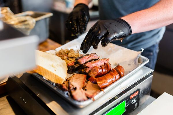 JUICY PIG BARBECUE - 155 Photos & 158 Reviews - Barbeque - 708 N Locust ...