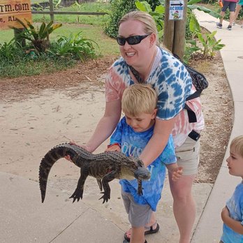 ALLIGATOR ALLEY - Updated August 2024 - 485 Photos & 162 Reviews ...