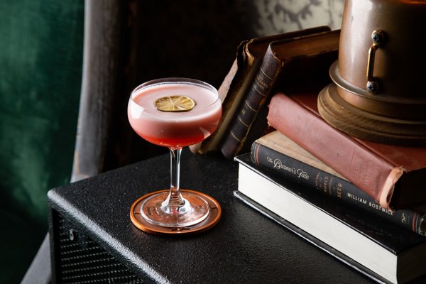 THE RICKEY - 155 Photos & 94 Reviews - 210 W 55th St, New York City ...