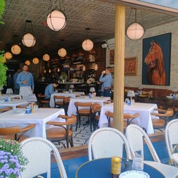 LOLA’S BISTRO - Updated September 2025 - 15 Photos - 86 N Main St ...