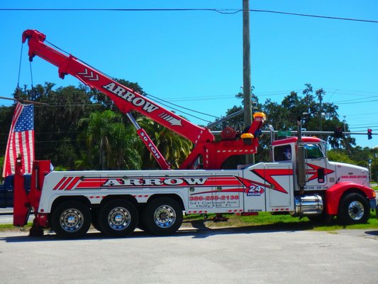 ARROW SERVICE & TOWING - Updated November 2025 - 28 Photos & 35 Reviews ...