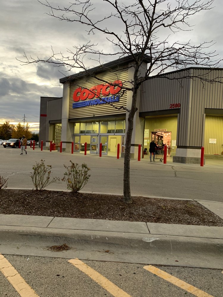 COSTCO - 89 Photos & 74 Reviews - Wholesale Stores - 2500 S Harlem Ave ...