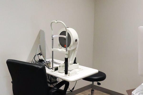 WELLISH ABRAMS VISION INSTITUTE - Updated December 2025 - 18 Photos ...