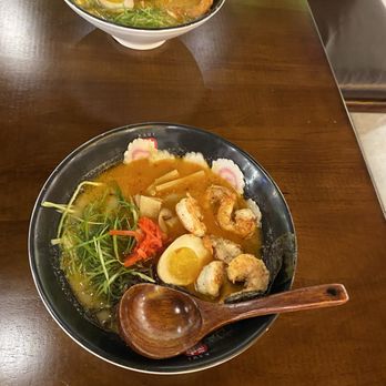 KAMI RAMEN & SUSHI - Updated August 2024 - 150 Photos & 79 Reviews ...