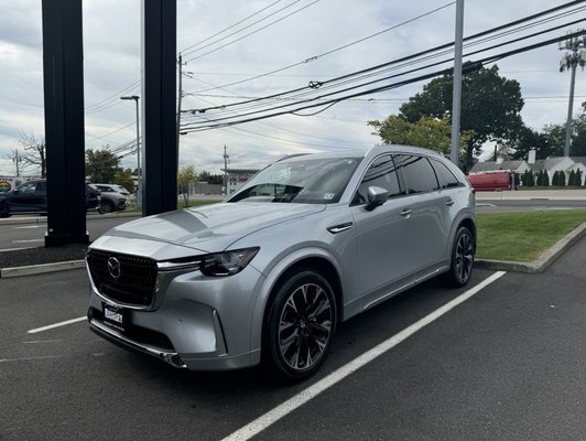 RAMSEY MAZDA - Updated June 2026 - 35 Photos & 133 Reviews - 436 Rt 17 ...