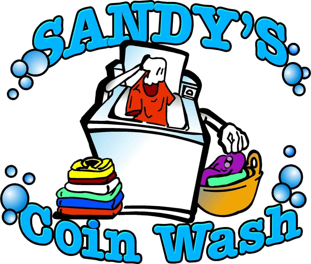 SANDY’S COIN WASH - Updated July 2024 - 14 Reviews - 1306 W Avenue I ...