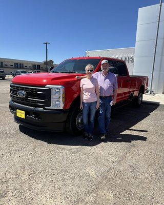 DESTINATION FORD DUMAS - Updated January 2026 - 21 Photos - 1710 S ...