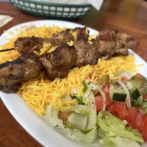 PITA PITA MEDITERRANEAN GRILL - Updated August 2025 - 18 Photos & 24 ...
