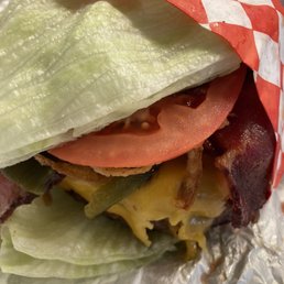 BURGER ME! - Updated July 2024 - 414 Photos & 641 Reviews - 6280 ...