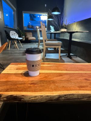 STORM COFFEE - Updated December 2025 - 10 Reviews - 7235 3rd St SE, Turner, Oregon - Coffee ...