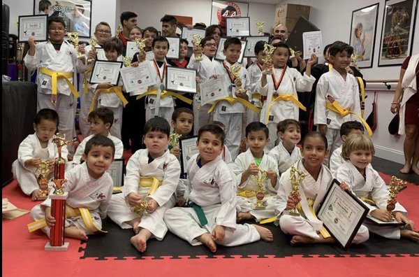 AMERICAN KARATE ACADEMY - Updated October 2025 - 31 Photos & 14 Reviews ...
