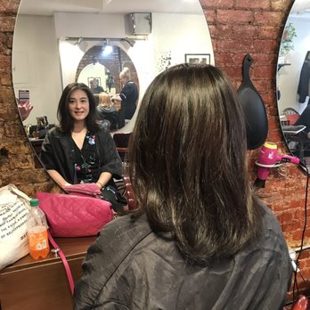 THE LITTLE HAIR SHOPPE - Updated May 2024 - 28 Photos & 164 Reviews ...